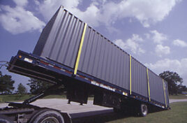 Shipping Container Dimensions | 10 ft, 20 ft, 40 ft, & High Cube