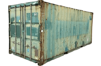 Shipping Container Conditions | Conditions, Ratings, & Selection Options