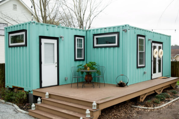 Shipping Containers for Sale in Louisville, Kentucky – Onsite Storage ...