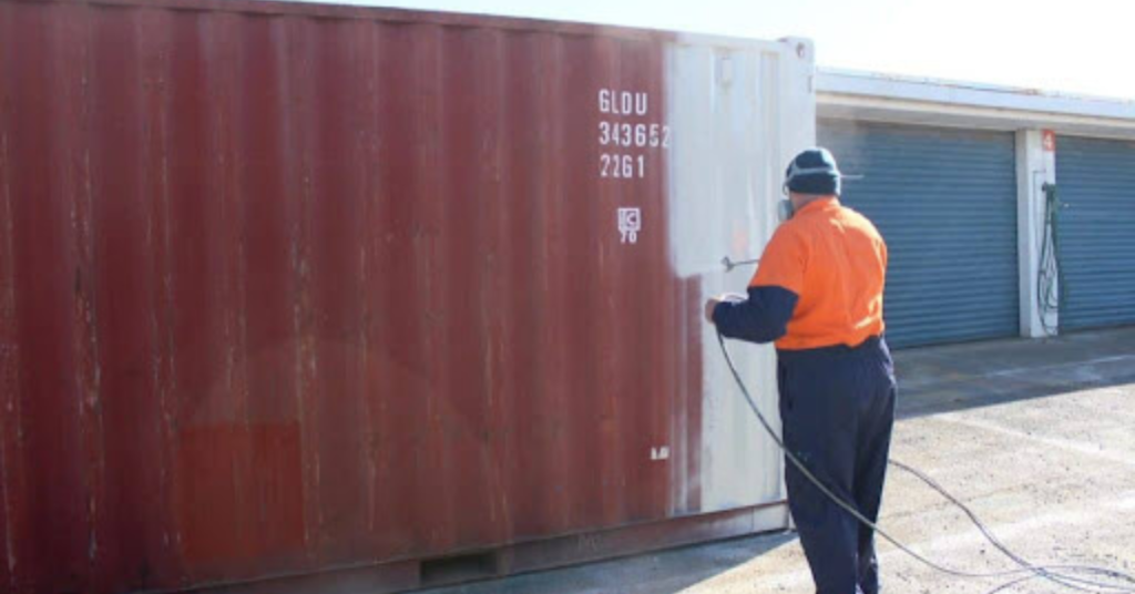 Expert Guide for Shipping Container Maintenance | Do's and Dont's