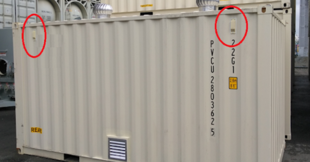 Expert Guide for Shipping Container Maintenance | Do's and Dont's