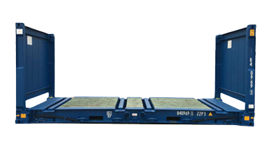 New & Used Shipping Containers For Sale & For Rent At The Best Pricing