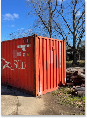 Shipping Container Columbus | Top Quality & Lowest Prices