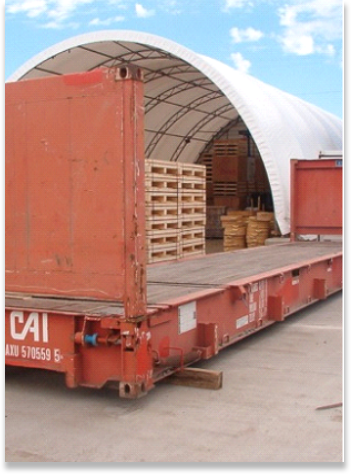Shipping Container Columbus | Top Quality & Lowest Prices