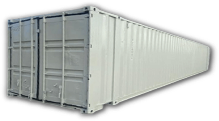 Buy - Onsite Storage Containers