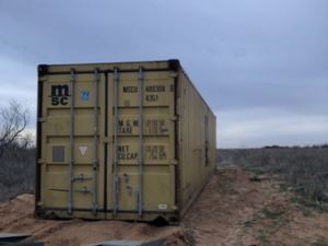 Shipping Container Columbus | Top Quality & Lowest Prices