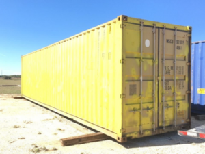 Shipping Container Columbus | Top Quality & Lowest Prices