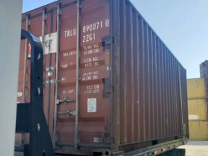 Shipping Container Montreal | Top Quality & Lowest Pricing
