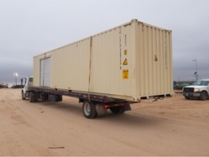 Shipping Container Columbus | Top Quality & Lowest Prices