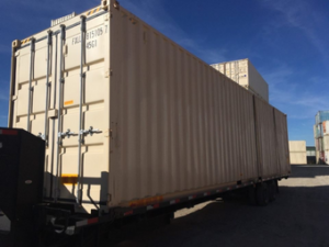 Shipping Container Columbus | Top Quality & Lowest Prices