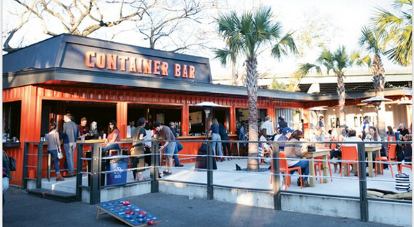 Shipping Containers For Sale Charleston SC | Top Quality & Best Pricing