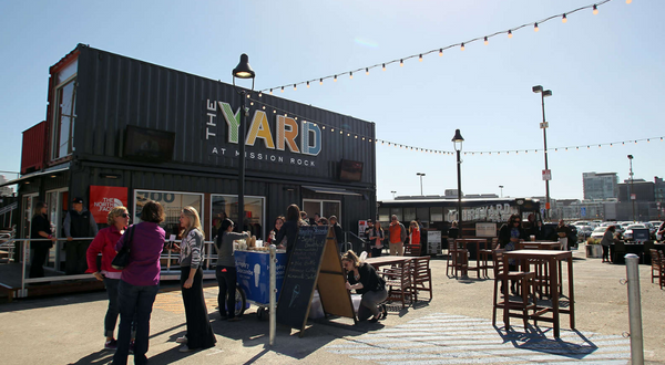 Shipping Container San Francisco | Top Quality & Lowest Prices