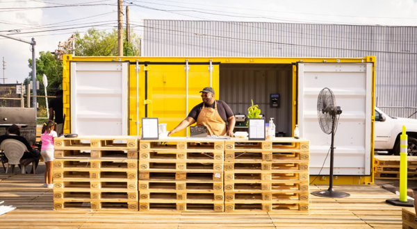 Shipping Containers For Sale Indianapolis | Quality & Lowest Price