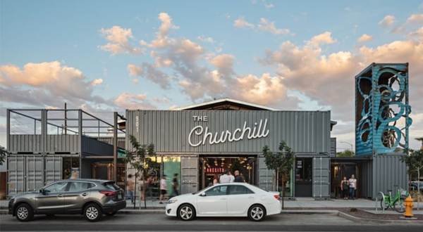 Shipping Containers For Sale Phoenix | Top Quality & Lowest Pricing