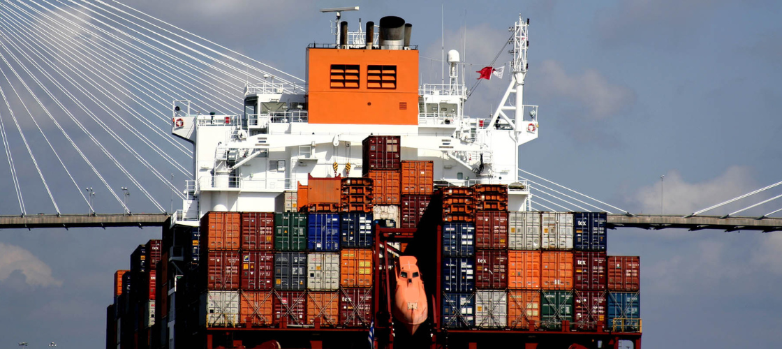 Shipping Container For Sale Savannah GA | Quality & Lowest Price