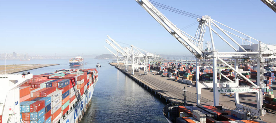 Shipping Container San Francisco | Top Quality & Lowest Prices