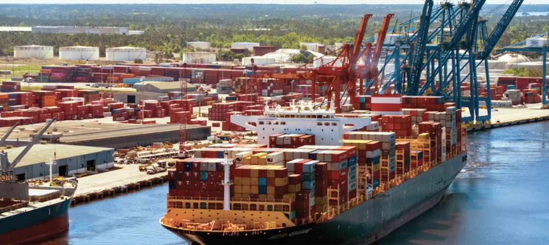 Shipping Containers For Sale Charlotte NC | Quality & Lowest Price