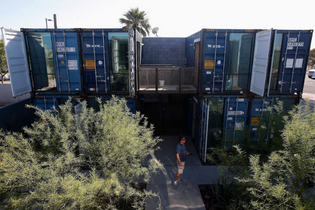 Shipping Containers For Sale Phoenix | Top Quality & Lowest Pricing
