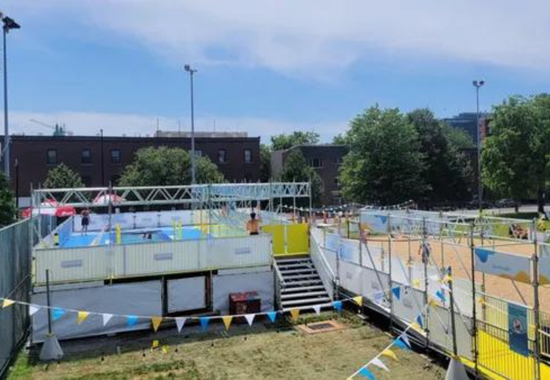 Shipping Container Montreal | Top Quality & Lowest Prices