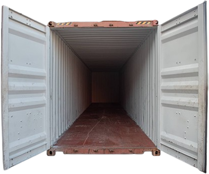 New & Used Shipping Containers For Sale & For Rent At The Best Pricing