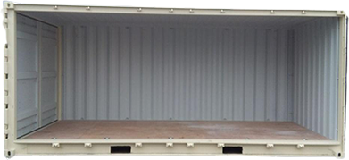 New & Used Shipping Containers For Sale & For Rent At The Best Pricing