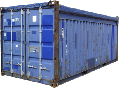 New & Used Shipping Containers For Sale & For Rent At The Best Pricing