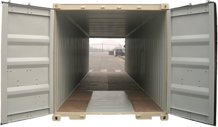 New & Used Shipping Containers For Sale & For Rent At The Best Pricing